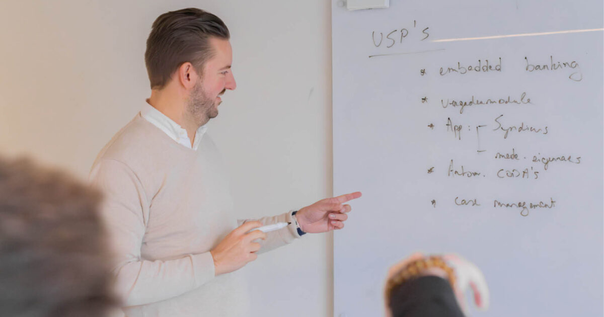 Keypoint 2025: een jaar van groei en innovatie | Keypoint